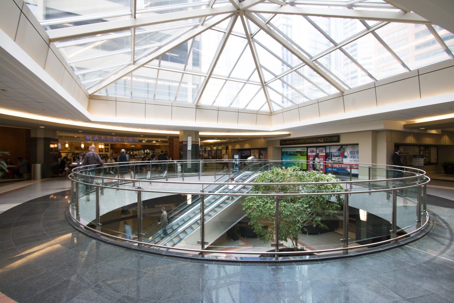 Calgary Retail Space Leasing | Taurus Property Group | PROPERTIES