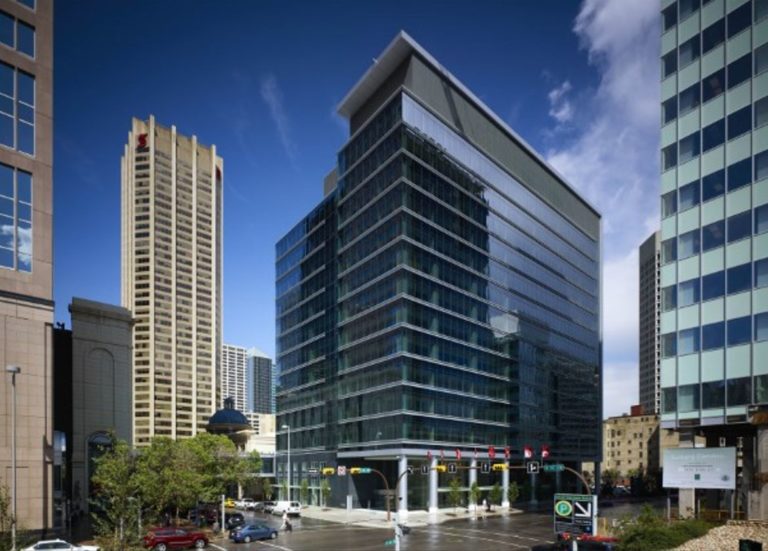 Calgary Retail Space Leasing | Taurus Property Group | PROPERTIES