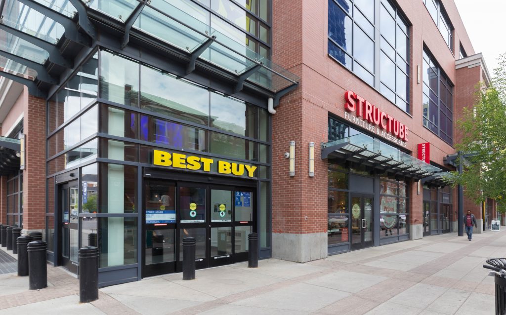 Hanson Square - Taurus Property Group