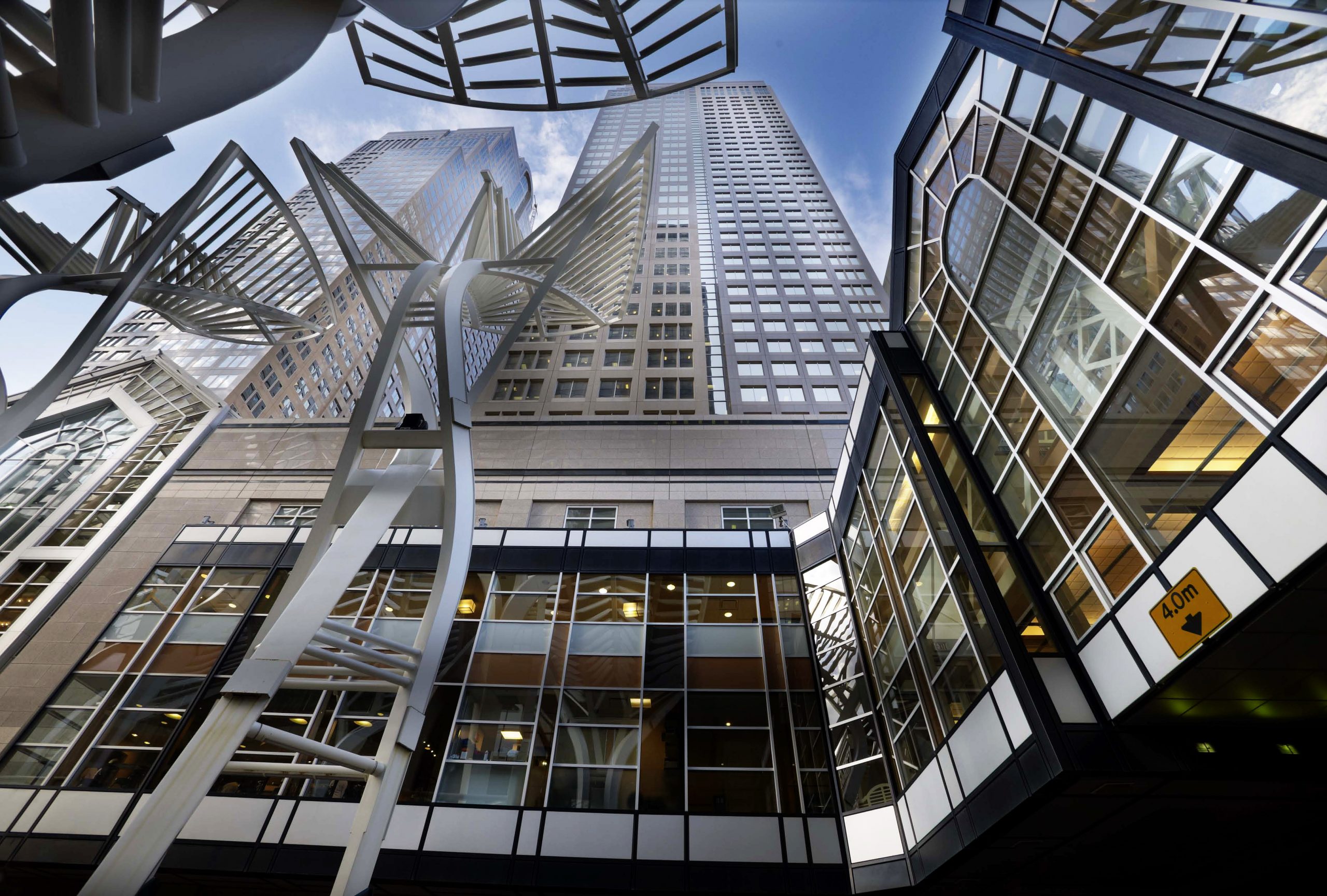 Bankers Hall - Taurus Property Group