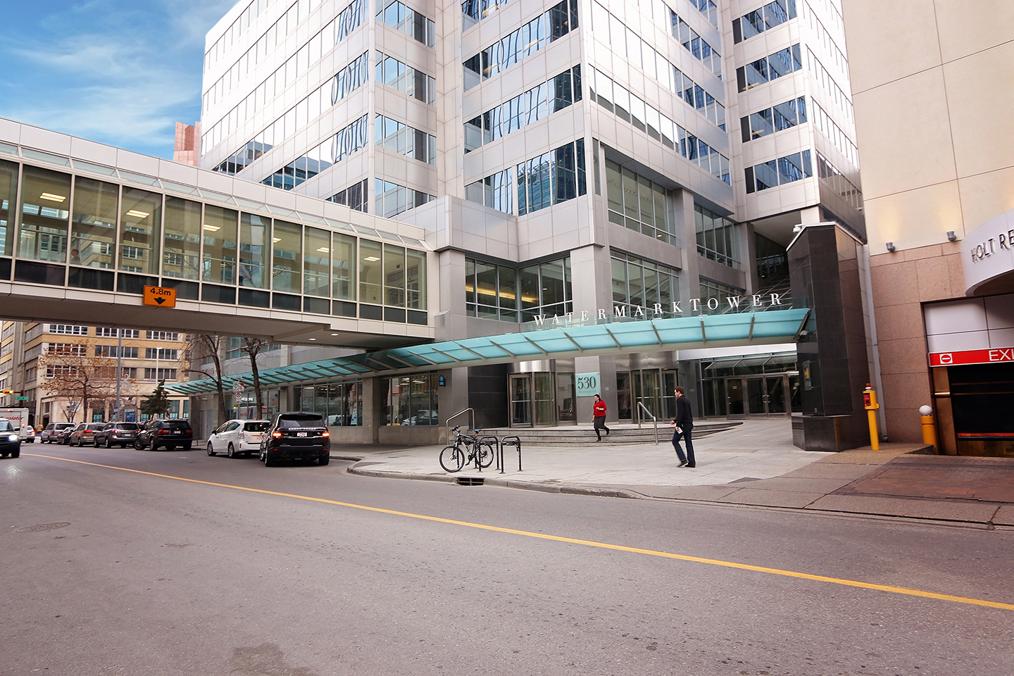 Watermark - Taurus Property Group