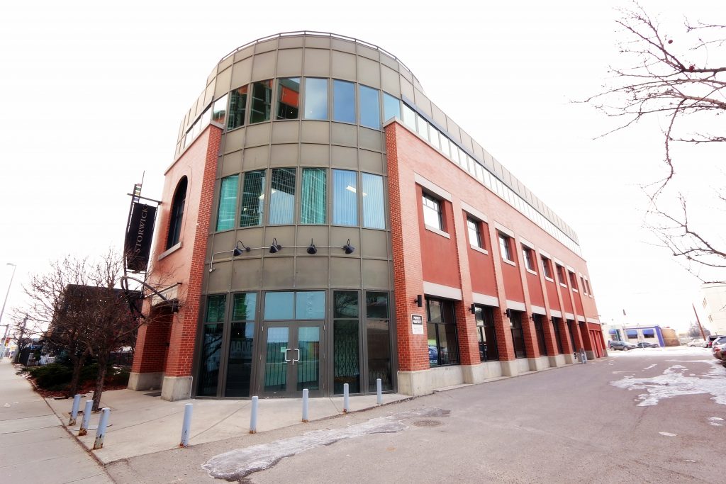 CRABTREE HOUSE - Taurus Property Group