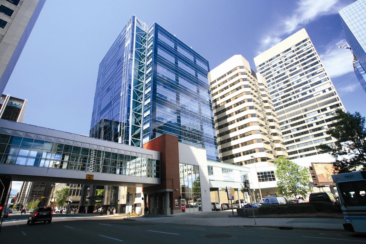 Calgary Retail Space Leasing | Taurus Property Group | PROPERTIES