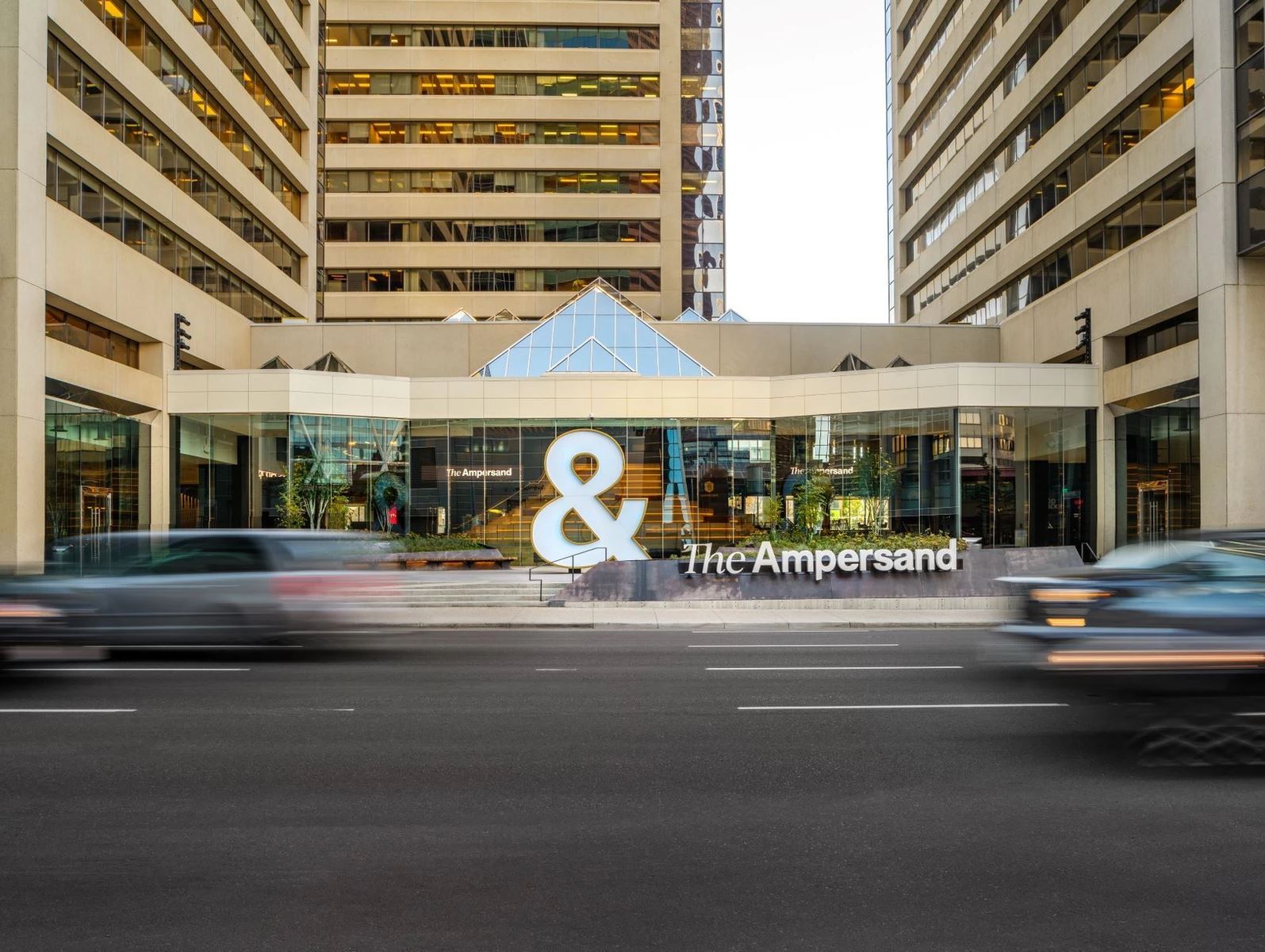The Ampersand - Taurus Property Group