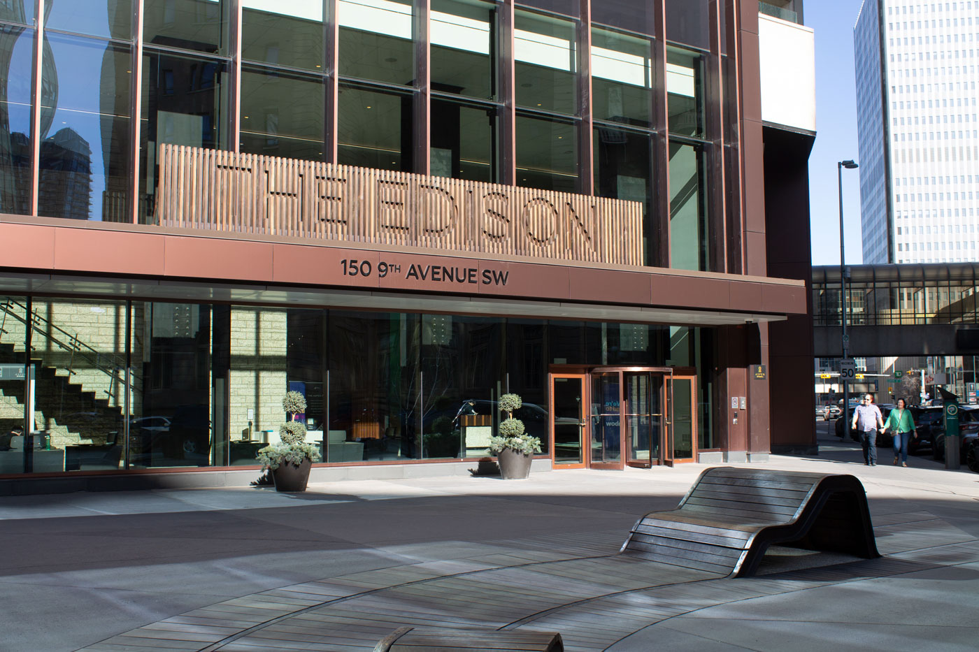 The Edison - Taurus Property Group