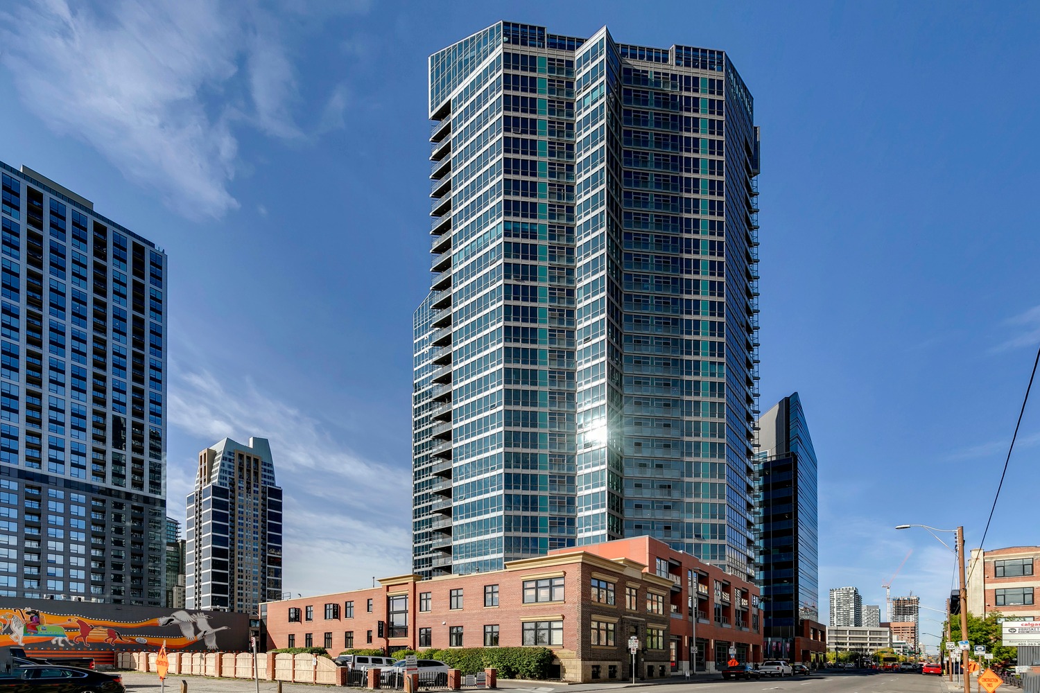 Keynote R2 - Taurus Property Group